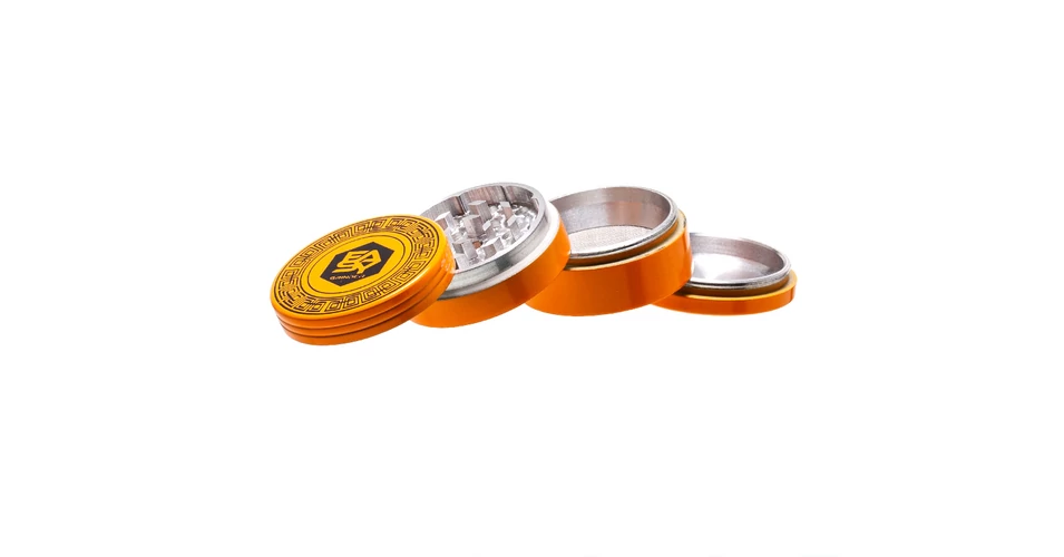grinder / macinator tutun metal easy - 29,00 Lei - Grindere