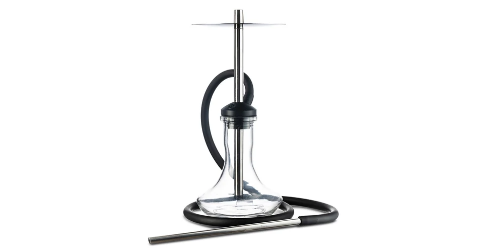 Narghilea Izzy One Mini | Narghilea 1 furtun | NarghileaShop.ro