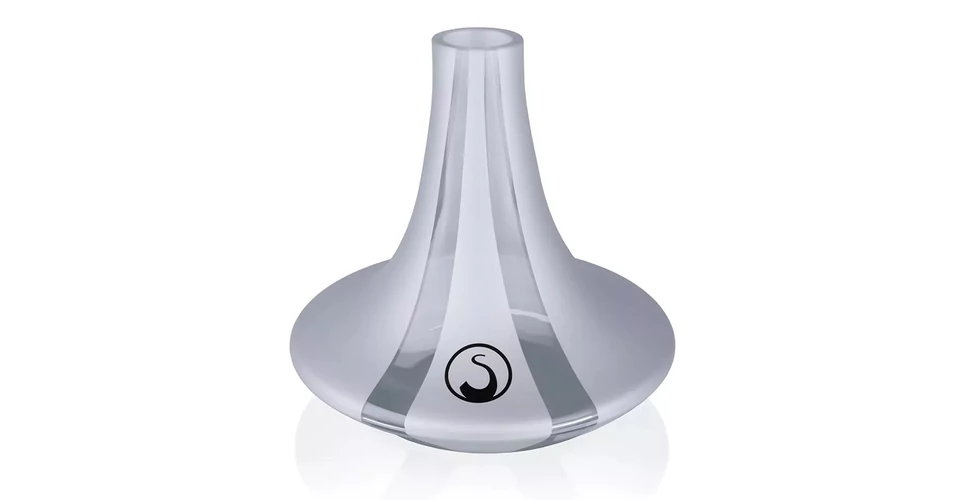 Vas Steamulation Ultimate Silver Matt Metallic | Steamulation ...