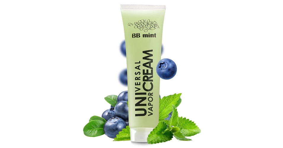 Unicream Pasta Narghilea BB Mint-Afine+Menta | Pasta Unicream ...