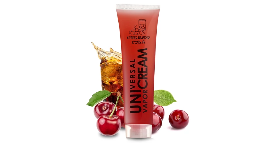 Unicream Pasta Narghilea Cherry Cola | Pasta Unicream | NarghileaShop.ro