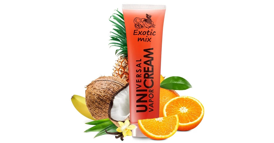 Unicream Pasta Narghilea Exotic Mix | Pasta Unicream | NarghileaShop.ro