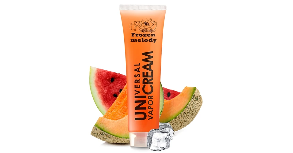 Unicream Pasta Narghilea Frozen Melody | Pasta Unicream | NarghileaShop.ro