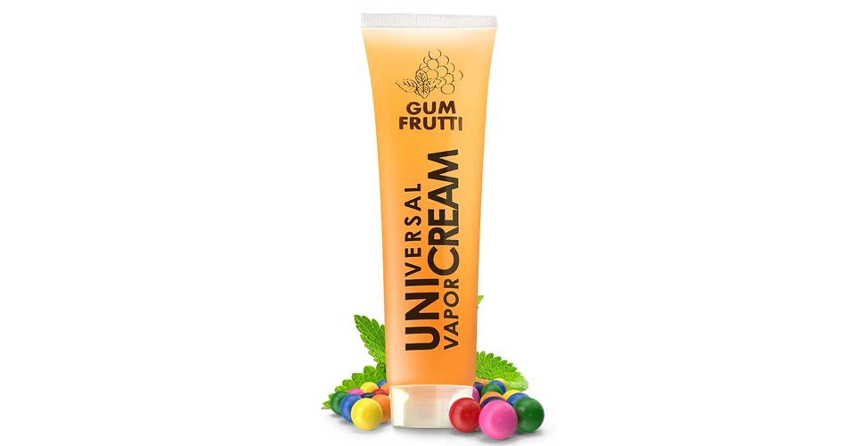 Unicream Pasta Narghilea Gum Frutti | Pasta Unicream | NarghileaShop.ro