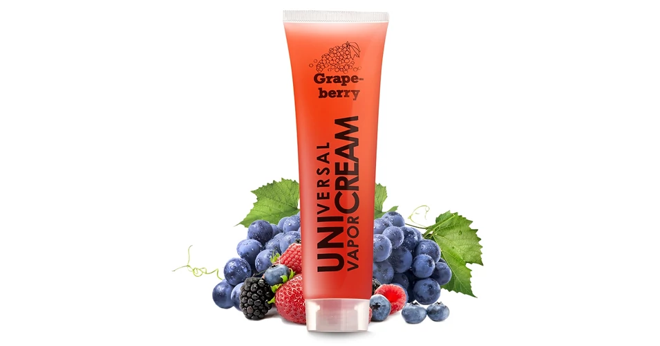 Unicream Pasta Narghilea Grape Berry-Strugure+Fructe de padure | Pasta ...