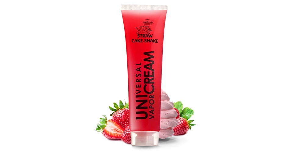 Unicream Pasta Narghilea Strawberry Ice Cake - Tort De Gheata Cu ...