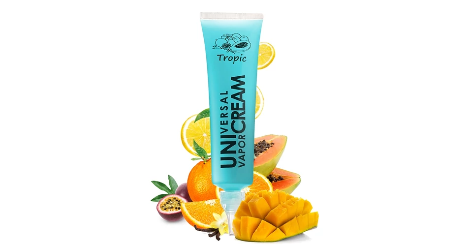 Unicream Pasta Narghilea Tropic | Pasta Unicream | NarghileaShop.ro