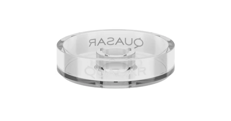 Sticla Creuzet-HMD Quasar Raas 2 | Creuzet Narghilea Phunnel ...